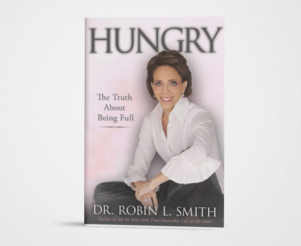 Books - Dr. Robin Smith
