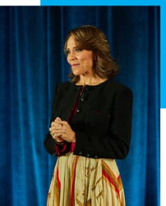 Speaking - Dr. Robin Smith