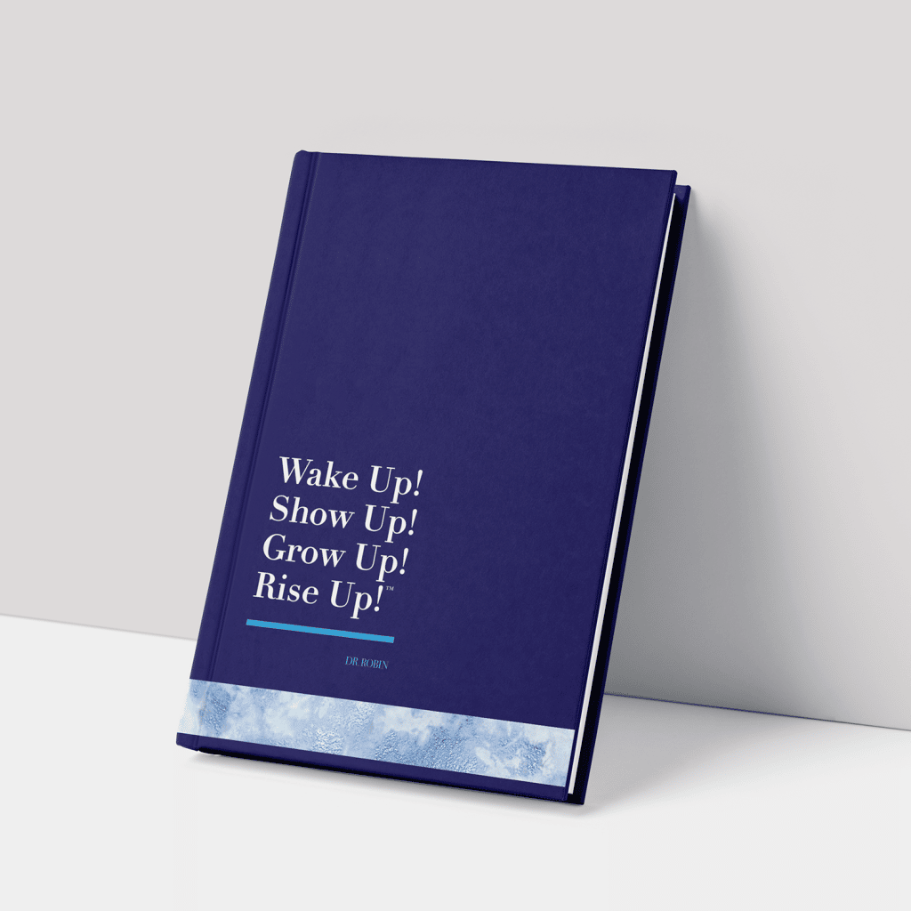 The Shop - Dr. Robin Smith